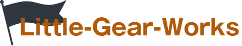 Little-Gear-Works